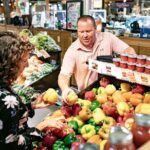 Calgary Food Walking Tour: Calgary Farmers Market - What Makes the Food Tastings Special?