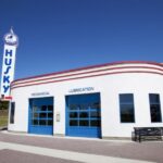 Calgary: Gasoline Alley Museum Admission - A Closer Look at Gasoline Alley Museum