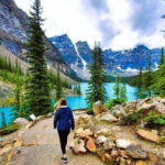 Calgary: Glaciers, Mountains, Lakes, Canmore and Banff Tour - An Overview of the Tour Experience