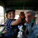 Calgary: Heritage Park Historical Village Admission Ticket - Exploring the Different Sections