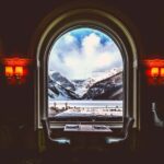 Calgary: Johnston Canyon Icefalls & Lake Louise Guided Tour - Itinerary Breakdown