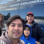 Calgary: Moraine and Lake Louise Shuttle | Limited time offer! - Authentic Insights from Travelers