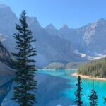 Calgary Private Airport Transfer: to/from Canmore & Banff - The Travel Experience