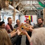 Calgary Street Art & Craft Beer 3 Hour Tasting Tour - What Makes This Tour Stand Out?
