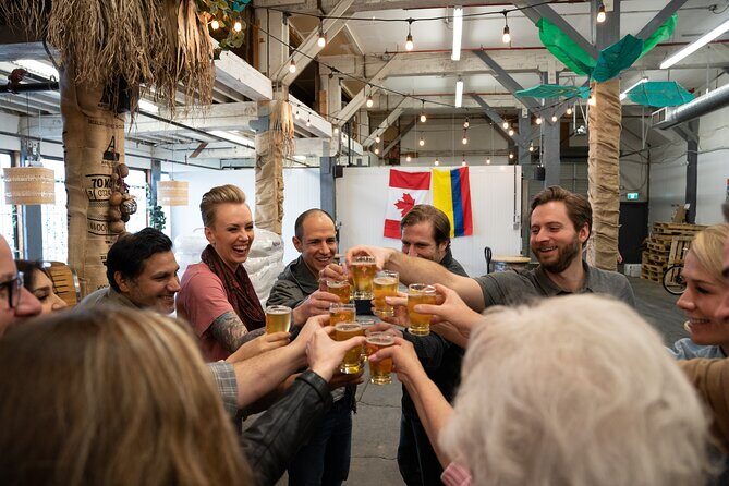 Calgary Street Art & Craft Beer 3 Hour Tasting Tour - What Makes This Tour Stand Out?