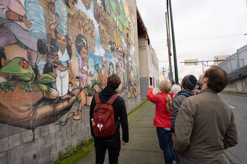 Calgary: Street Art & Craft Beer Walking Tour w/ Tastings - Unpacking the Calgary: Street Art & Craft Beer Tour