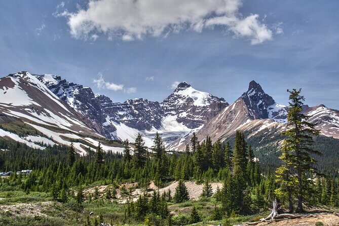 Calgary to Banff/Canmore PRIVATE Shuttle - Breaking Down the Itinerary: What to Expect