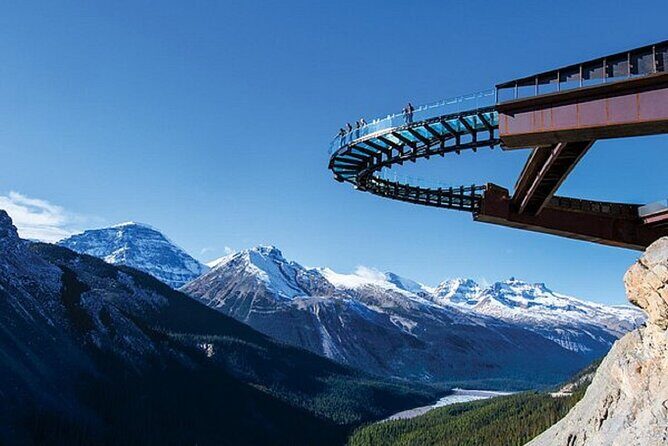 Calgary to Banff & Jasper 3-Day Tour - Practical Aspects and What They Mean for You