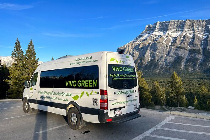 Calgary to Banff Private Shuttle - Authentic Reviews and Real Experiences