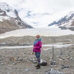Calgary to Jasper: Ultimate Canadian Rockies Experience - Sunwapta Falls and Canyon: Power in Motion