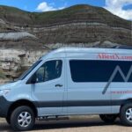 Calgary YYC Airport to Banff |Canmore| KananaskisPrivate Shuttle - Scenic Stops & Highlights Along the Route
