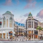 California Tour Los Angeles Santa Monica Hollywood from LV - Authentic Traveler Perspectives