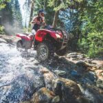 Call of the Wild ATV Tour - Discovering Whistler’s Hidden Corners on an ATV