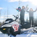 Callaghan Cruiser Snowmobile Tour - The Details That Matter: What’s Included & What’s Not