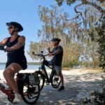 Caloundra: Easy Peasy Rumba E-Bike Tour with Local Guide - The Practical Benefits of an E-Bike Tour