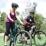 Caloundra: Mountain Bike Skills Coaching for Women - The Itinerary and What to Expect