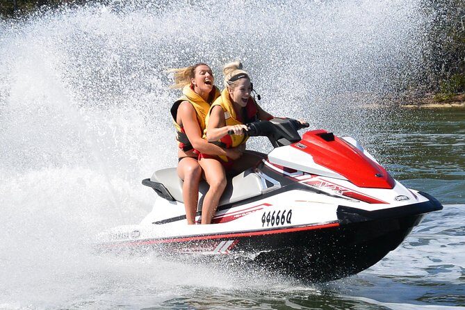 Caloundra Twister - Safety and Guidance You Can Trust