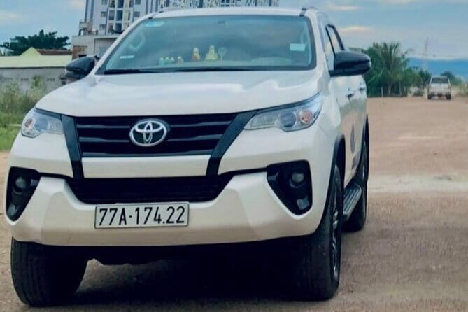 Cam Ranh to Dalat Private Car Transfer - Frequently Asked Questions (FAQs)
