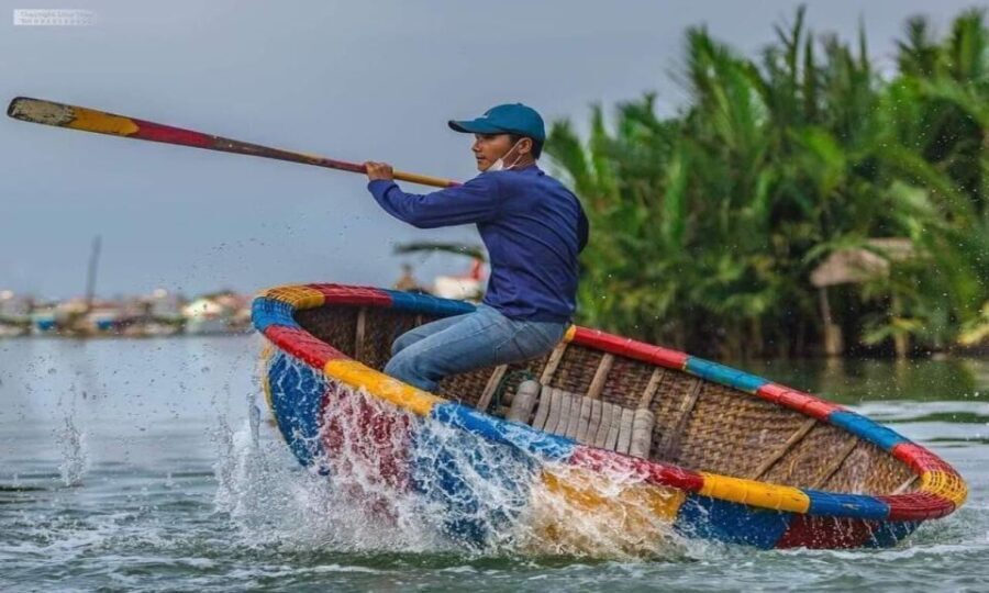 Cam Thanh Basket Boat Eco Tour - Who Will Love This Tour?