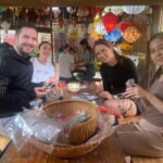 CAM THANH ECOTOUR - LANTERN - MY SON HOLYLAND FULL DAY TOUR - What’s Included and What’s Not