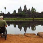 Cambodia Wheelchair Rental - Why You’ll Love This Service