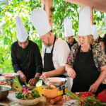 Cambodian Cooking Class - Cooking in a Local’s Home