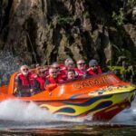 Cambridge: Waikato River 45-Minute Extreme Jet Boat Ride - Who Will Love This Tour?