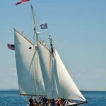 Camden, Maine: Day Sails aboard Schooner Surprise - Comfort and Practical Considerations