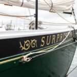 Camden: Schooner Surprise Sunset Sail - Who Should Consider This Tour?