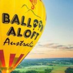 Camden Valley: Sunrise Hot Air Balloon Flight With Breakfast - The Practical Details