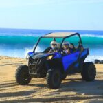 Camel Ride and UTV Combo Adventure, with Tequila Tasting - Why This Tour Offers Value