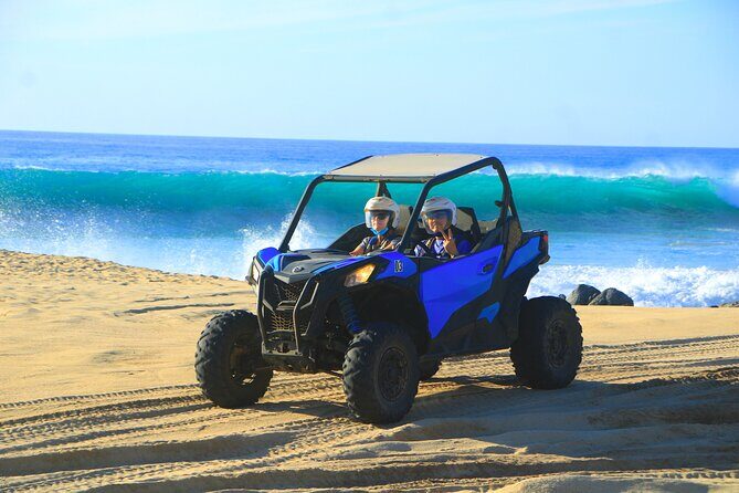 Camel Ride and UTV Combo Adventure, with Tequila Tasting - Why This Tour Offers Value