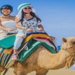 Camel Ride & ATV Combo in Migriño, Mexico - The Taste of Mexico: Tequila Tasting