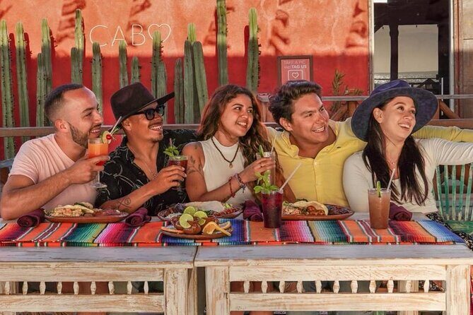 Camel Safari and Gastronomic Experience in Los Cabos - Analyzing the Value