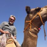 Camel Safari Experience With Locals - Authenticity and Value: What It Means for Travelers