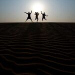 Camel Safari In Jaisalmer - Authenticity and Experience
