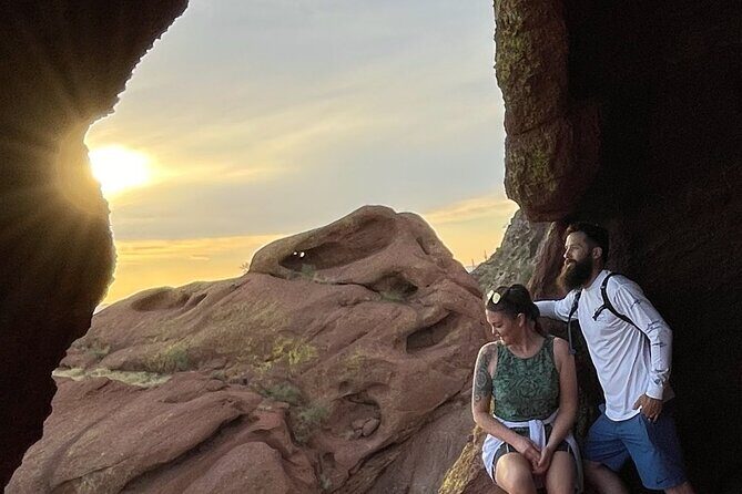 Camelback's Hidden Gems - Hike & Yoga with a View - Practical Tips for Participants