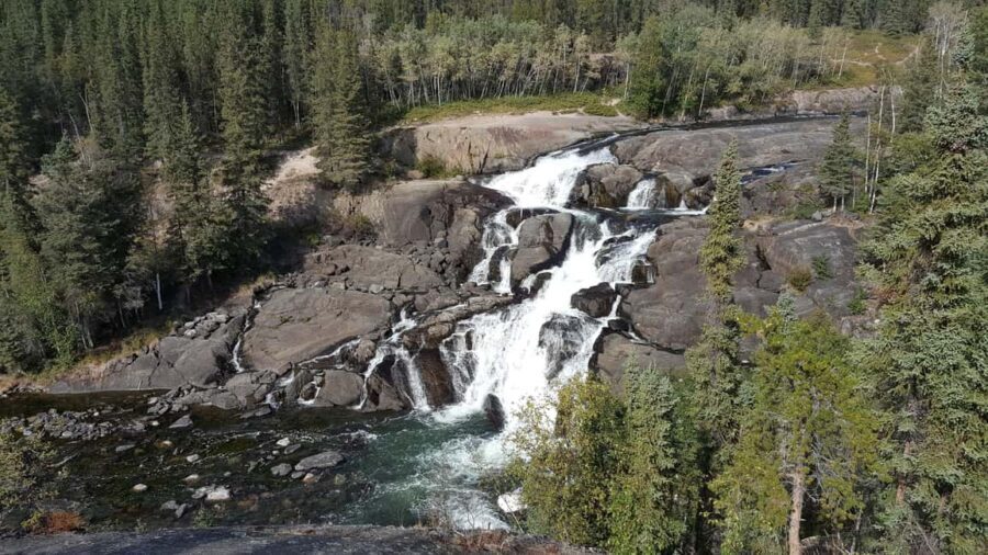 Cameron Falls Hike with Lake Side BBQ 5hrs - Why It’s a Good Deal