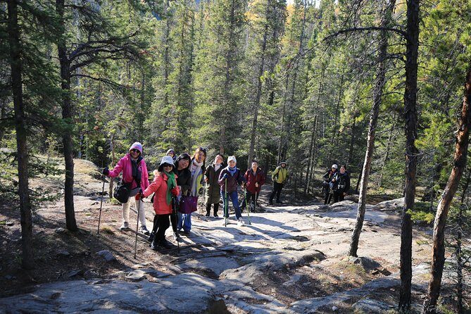 Cameron Falls Hiking Tour - The Sum Up: Worth Adding to Your Yellowknife Visit