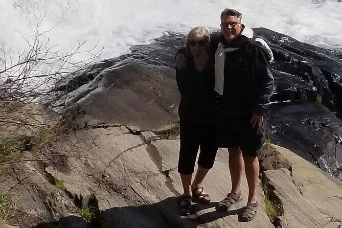 Cameron Falls Tour Custom Waterfall Hiking - Who Will Love This Tour?