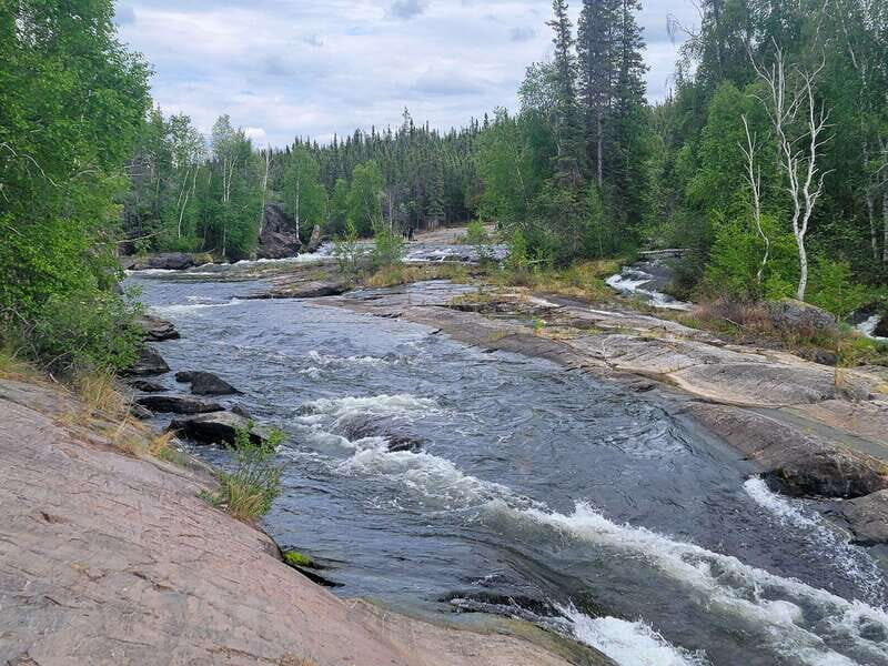 Cameron Falls Waterfall Tour - Who Would Love This Tour?