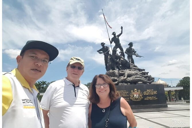 Cameron Highlands One Way Transfer - Who Should Consider This Transfer?