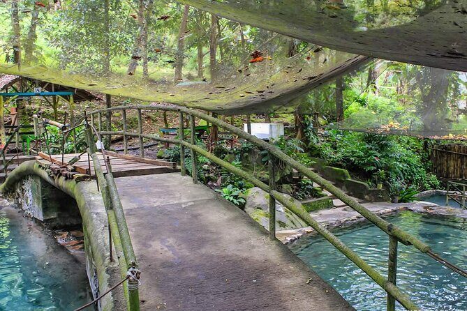 Camiguin Land Tour - Who Is This Tour Best For?