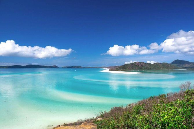 Camira Sailing Adventure through Whitsunday Islands - What the Tour Includes and What to Consider