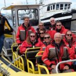 Campbell River, BC: 6 Hour Whale Watching Tour w/ Lunch Included - Who Should Book This Tour?
