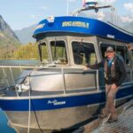 Campbell River: Grizzly Bear Expedition with Lunch - FAQ