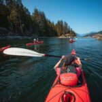Campbell River: Kayaking and Whale Watching Tour - Practical Details and Considerations