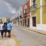 Campeche city tour: discovering the walled city. - Who would love this tour?