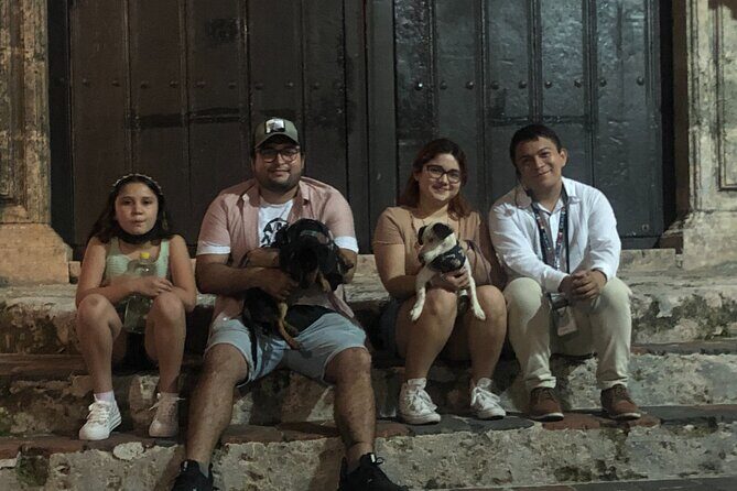 Campeche: Highlights, Museums and Downtown Tour - Why This Tour Offers Good Value
