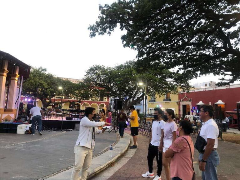 Campeche: Highlights, Museums and Downtown Tour - Authentic Experiences and Unique Insights